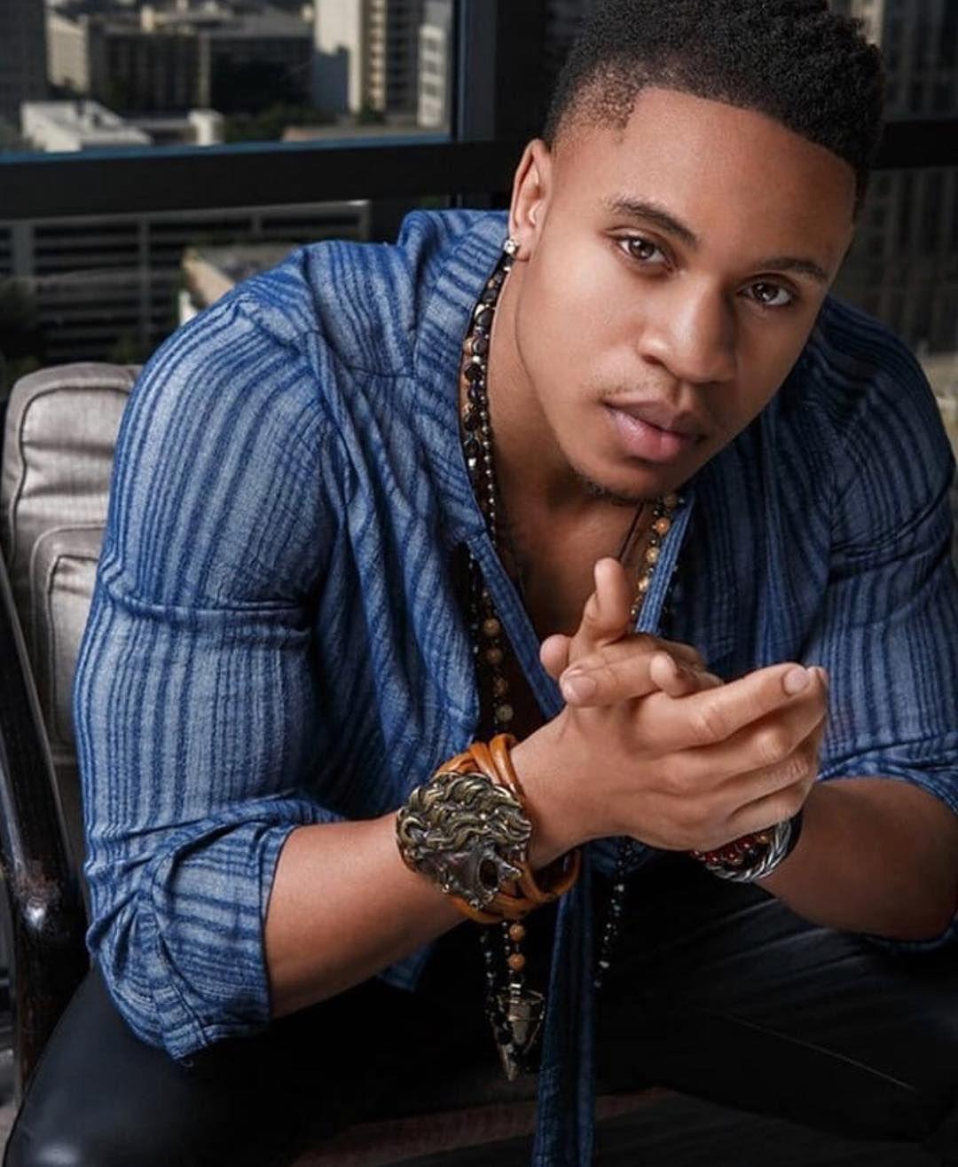 Rotimi Wallpapers - Wallpaper Cave