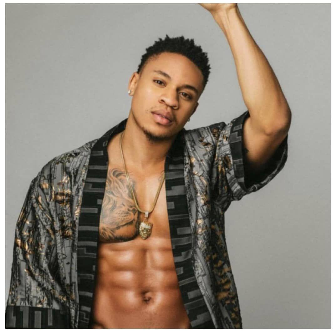 Rotimi Wallpapers - Wallpaper Cave