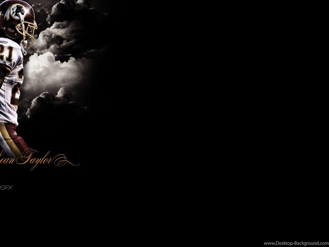 Sean Taylor Computer Wallpapers - Wallpaper Cave