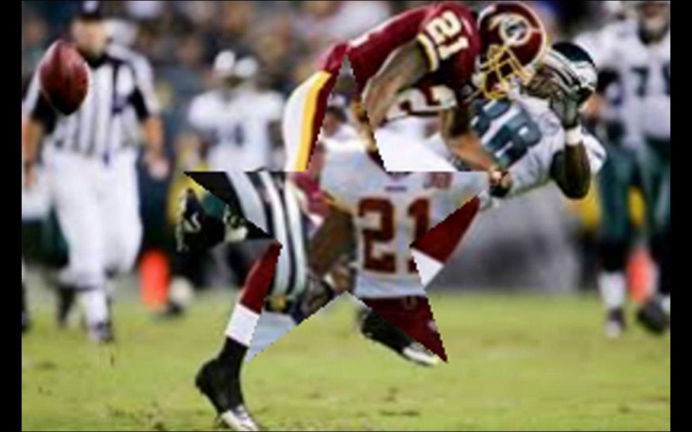 Sean Taylor Computer Wallpapers - Wallpaper Cave