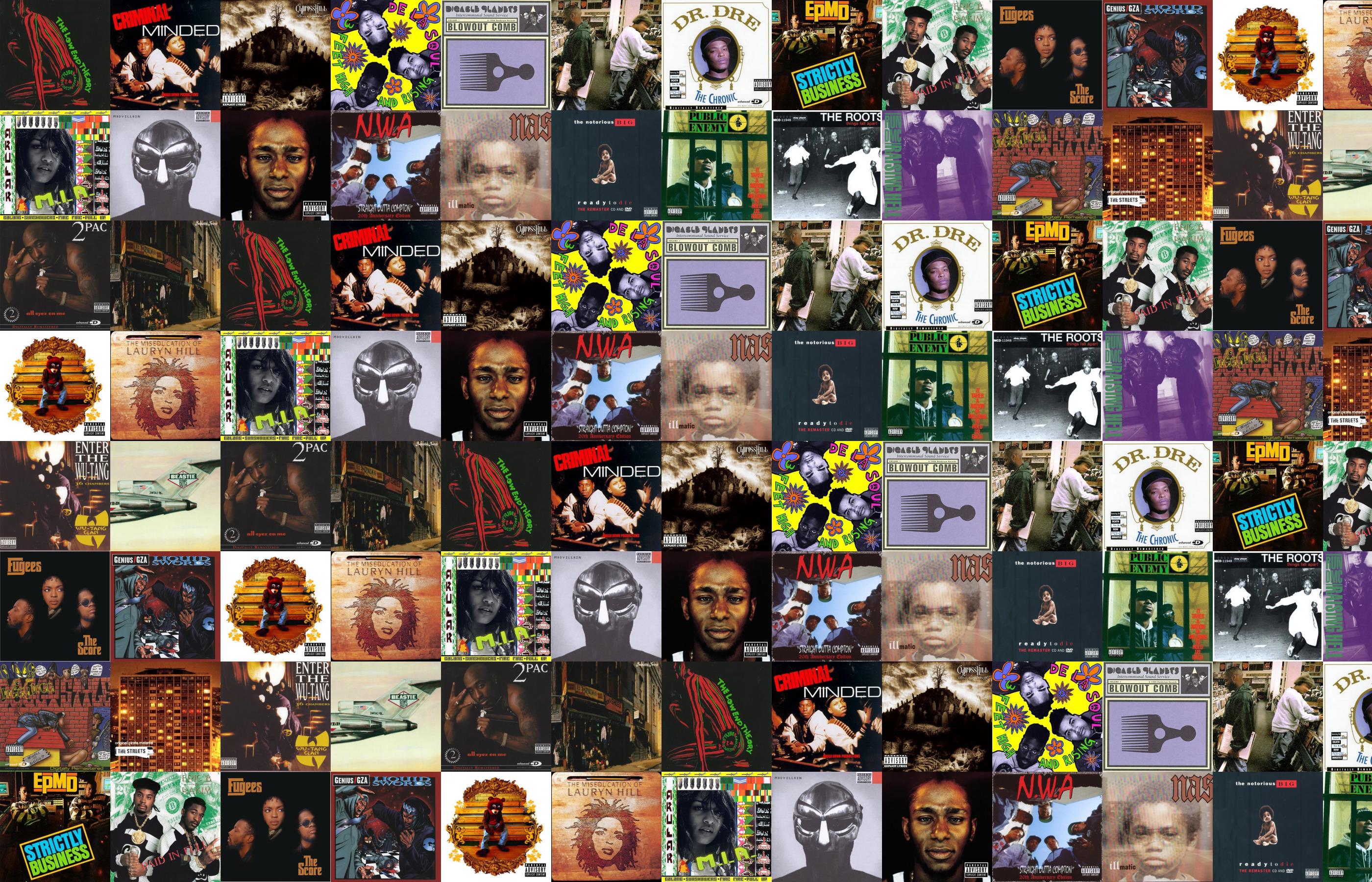 A Boogie Desktop Wallpapers - Wallpaper Cave