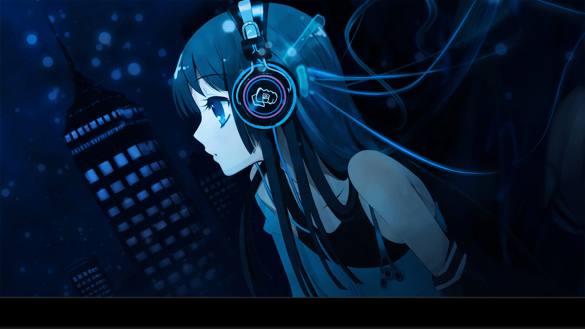 Deviantart Anime Wallpaper