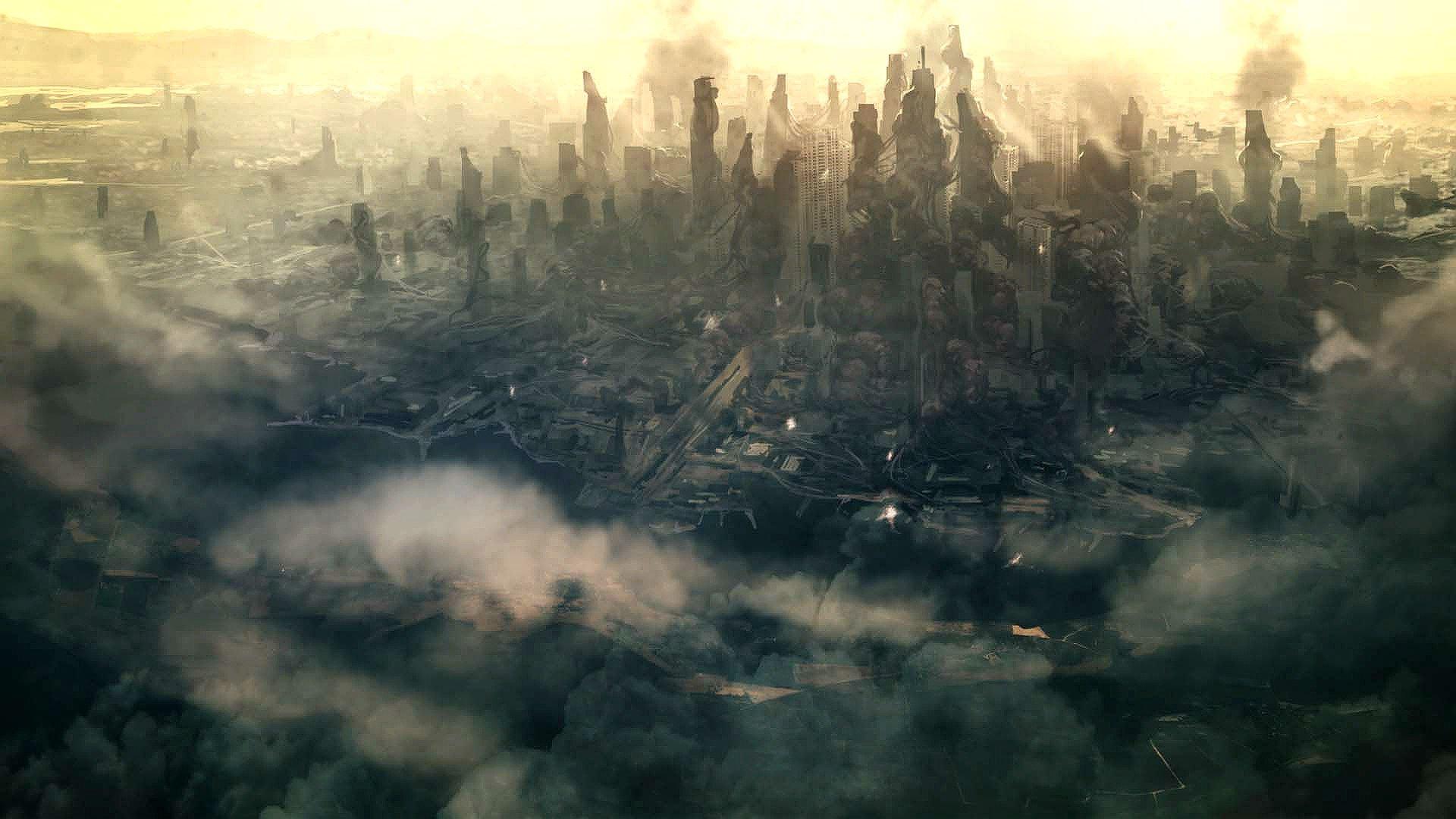 Aerial Assault Wallpapers - Wallpaper Cave