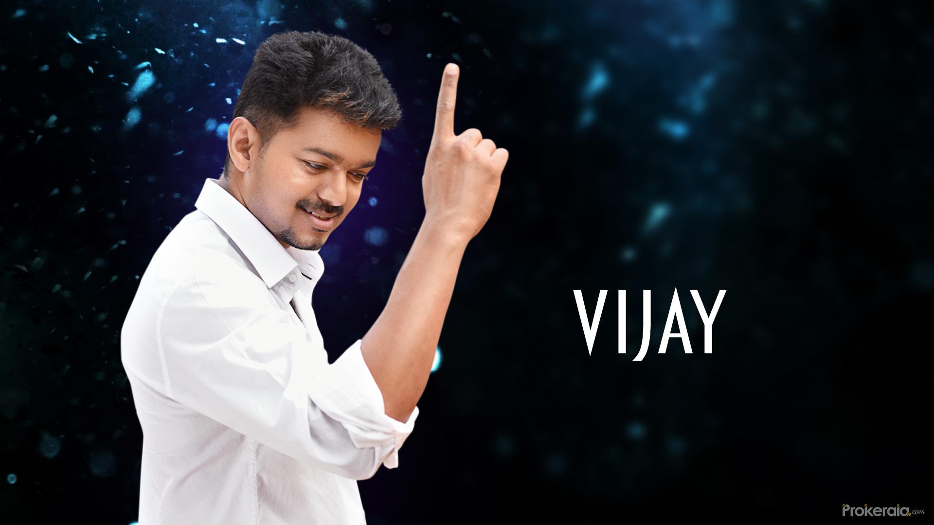 Vijay Hd Wallpapers - Wallpaper Cave