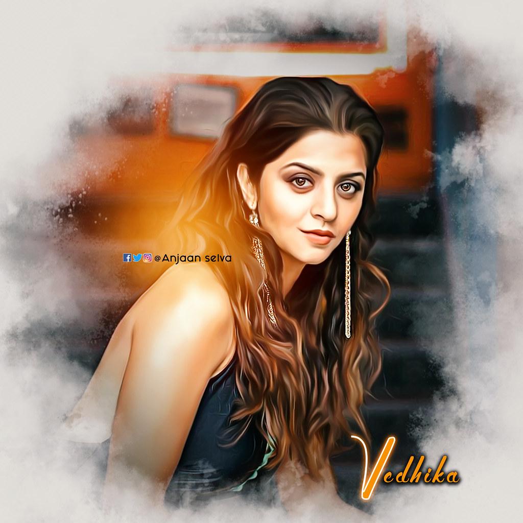Vedhika Wallpapers - Wallpaper Cave