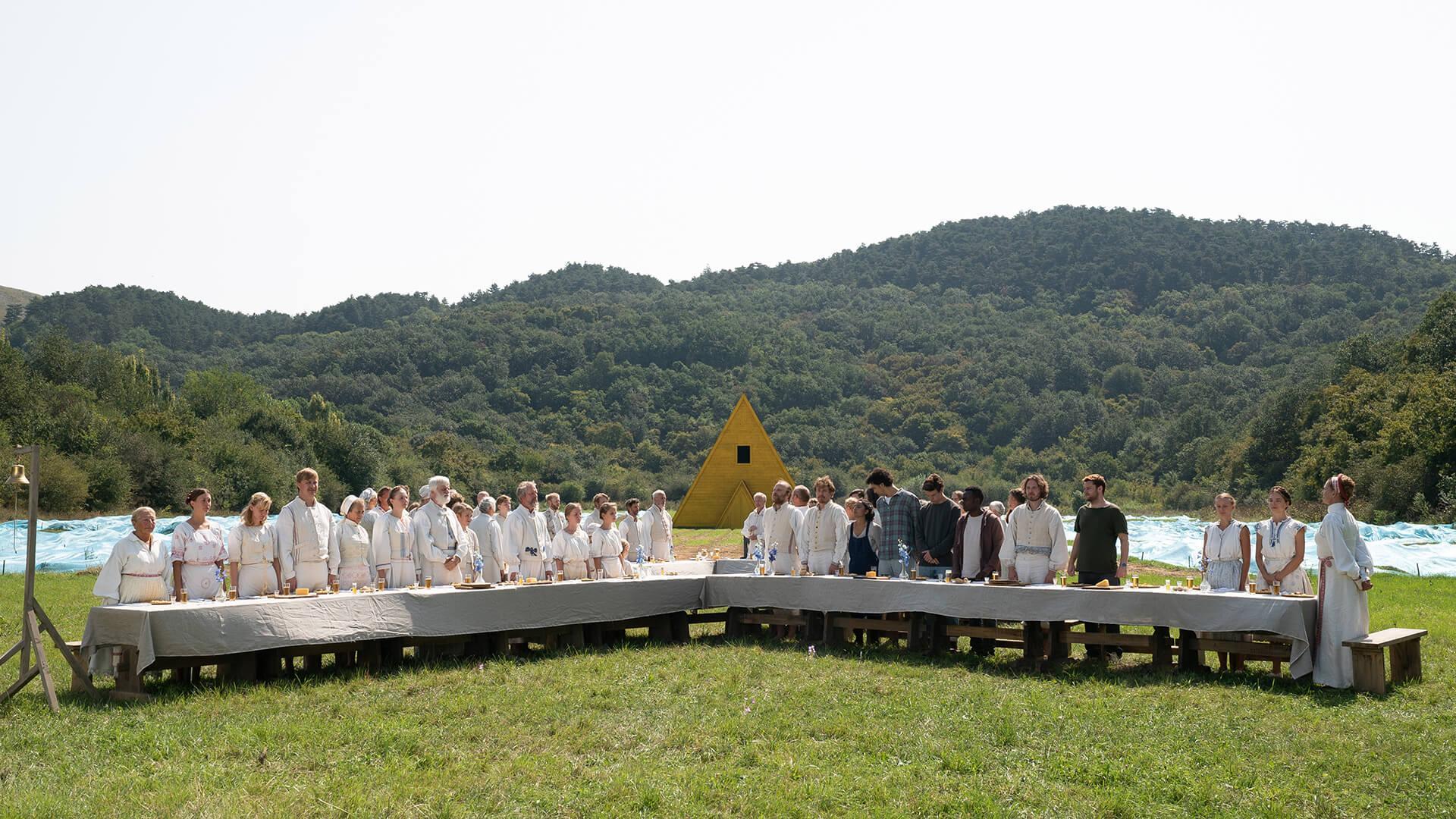 Midsommar HD Wallpapers - Wallpaper Cave