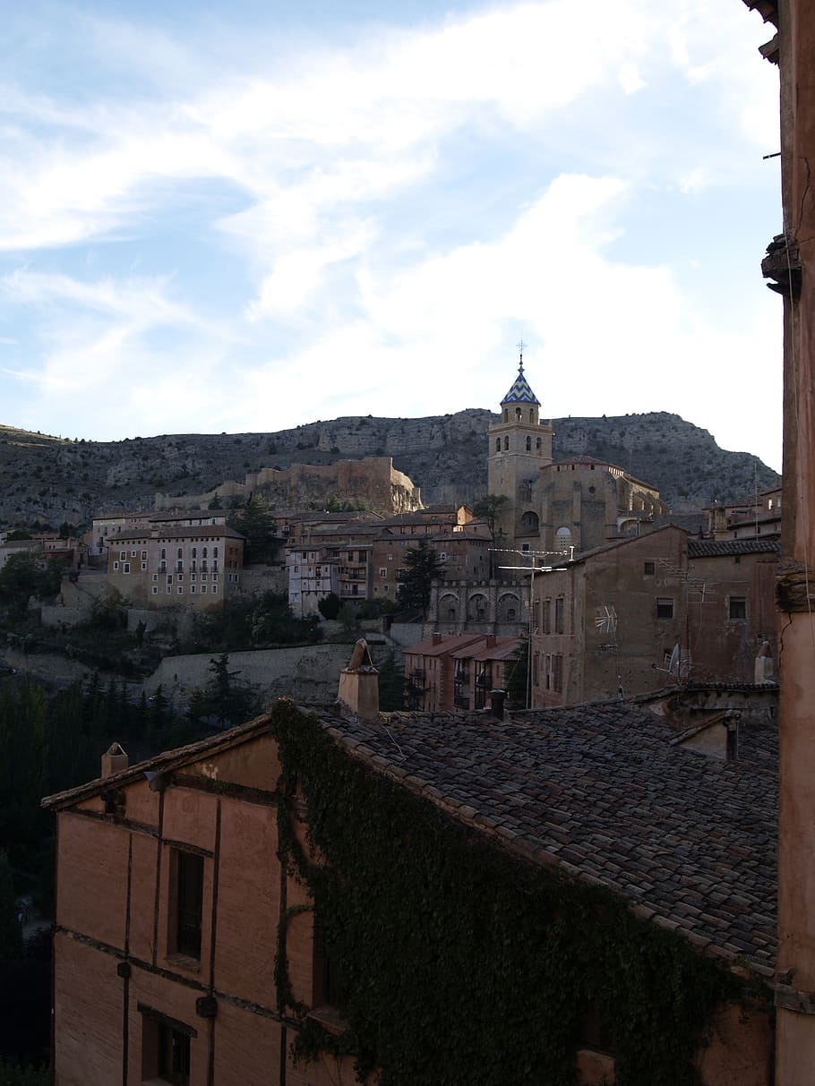 Teruel Wallpapers - Wallpaper Cave