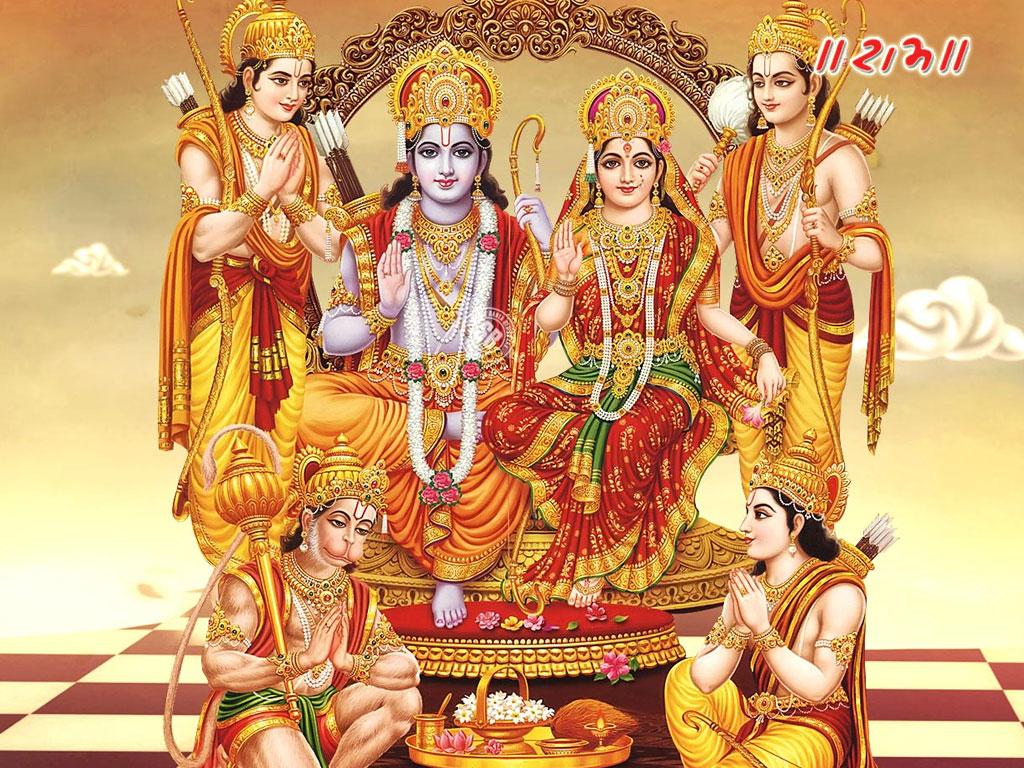 Ram Sita Wallpapers Wallpaper Cave