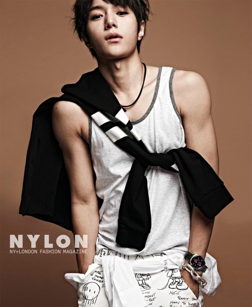 Kim Myung Soo HD Wallpapers - Wallpaper Cave