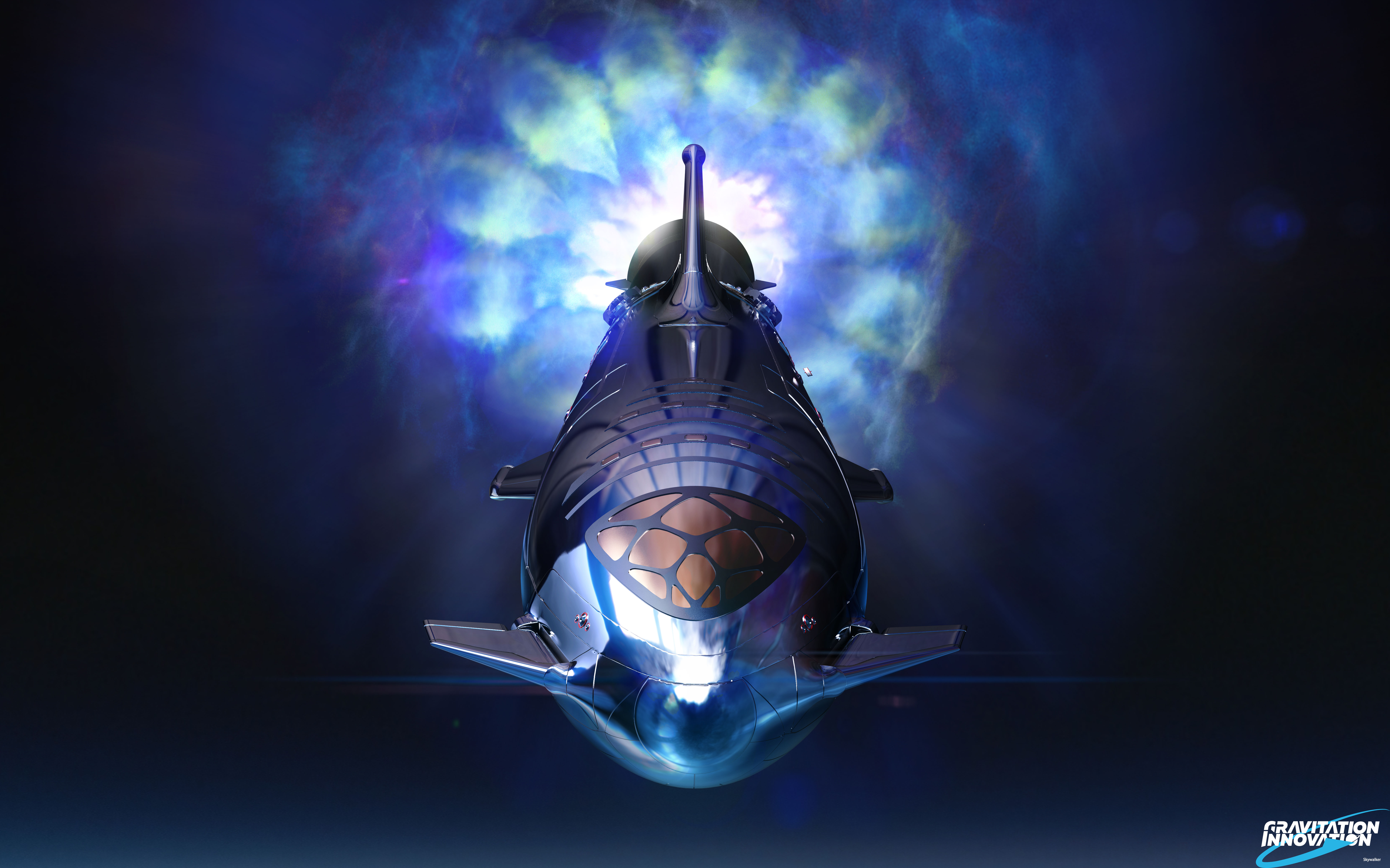 Starship Wallpapers - Wallpaper Cave