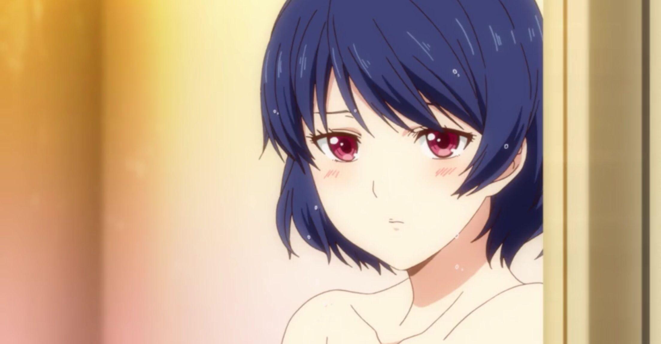 Domestic Love Anime Rui Wallpapers - Wallpaper Cave