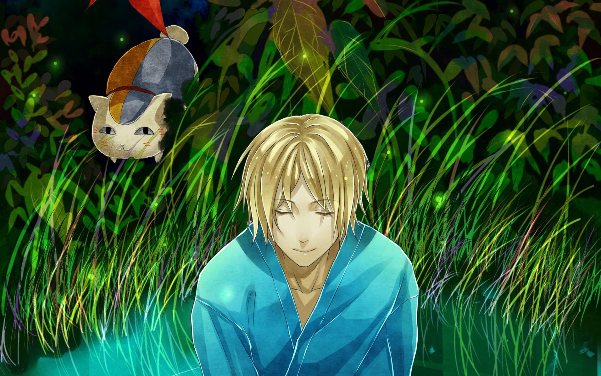 Anime Chou Yu Wallpapers - Wallpaper Cave