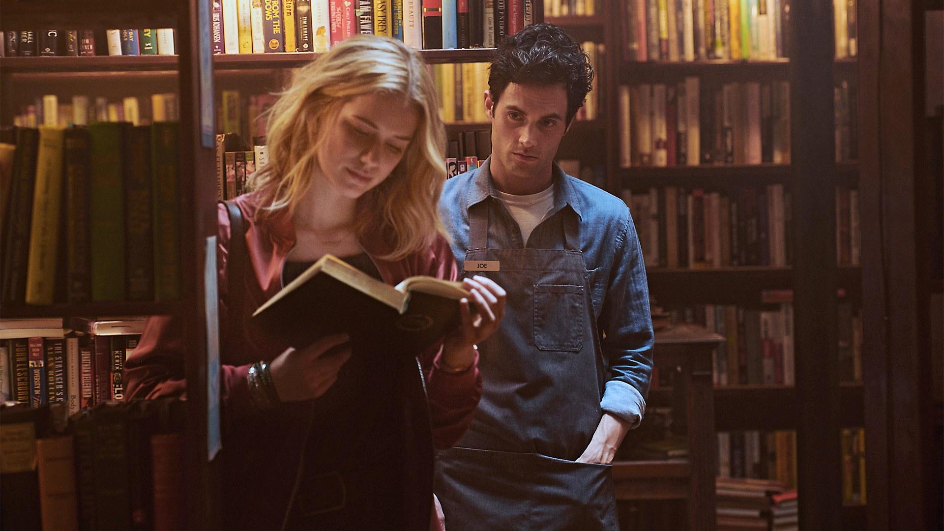 You Series Wallpapers - Wallpaper Cave