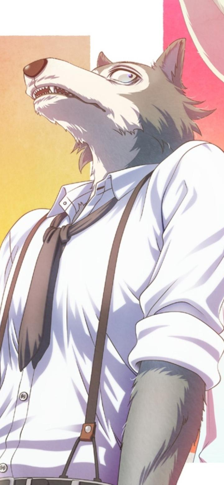 Beastars Mobile Wallpapers - Wallpaper Cave