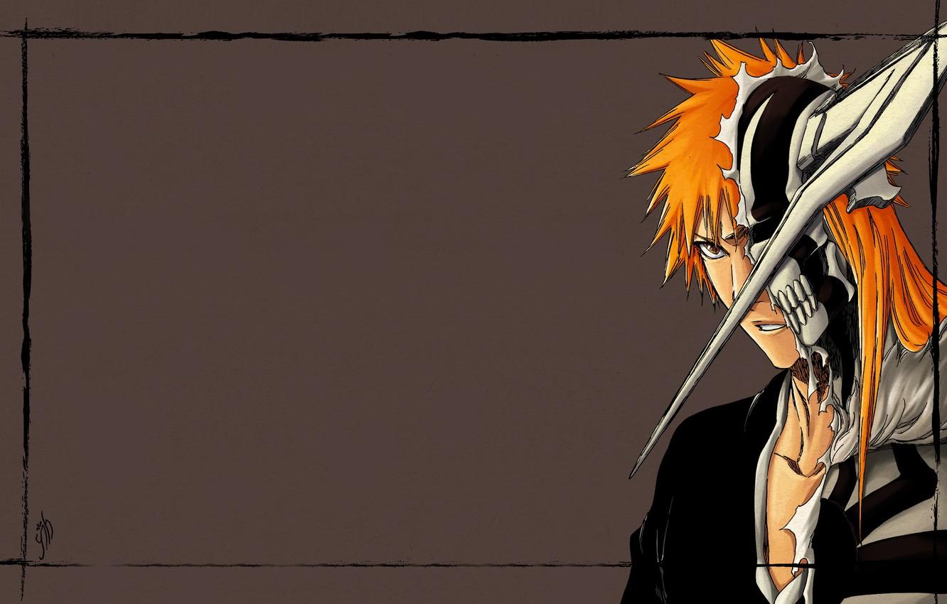 Bleach Backgrounds - Wallpaper Cave
