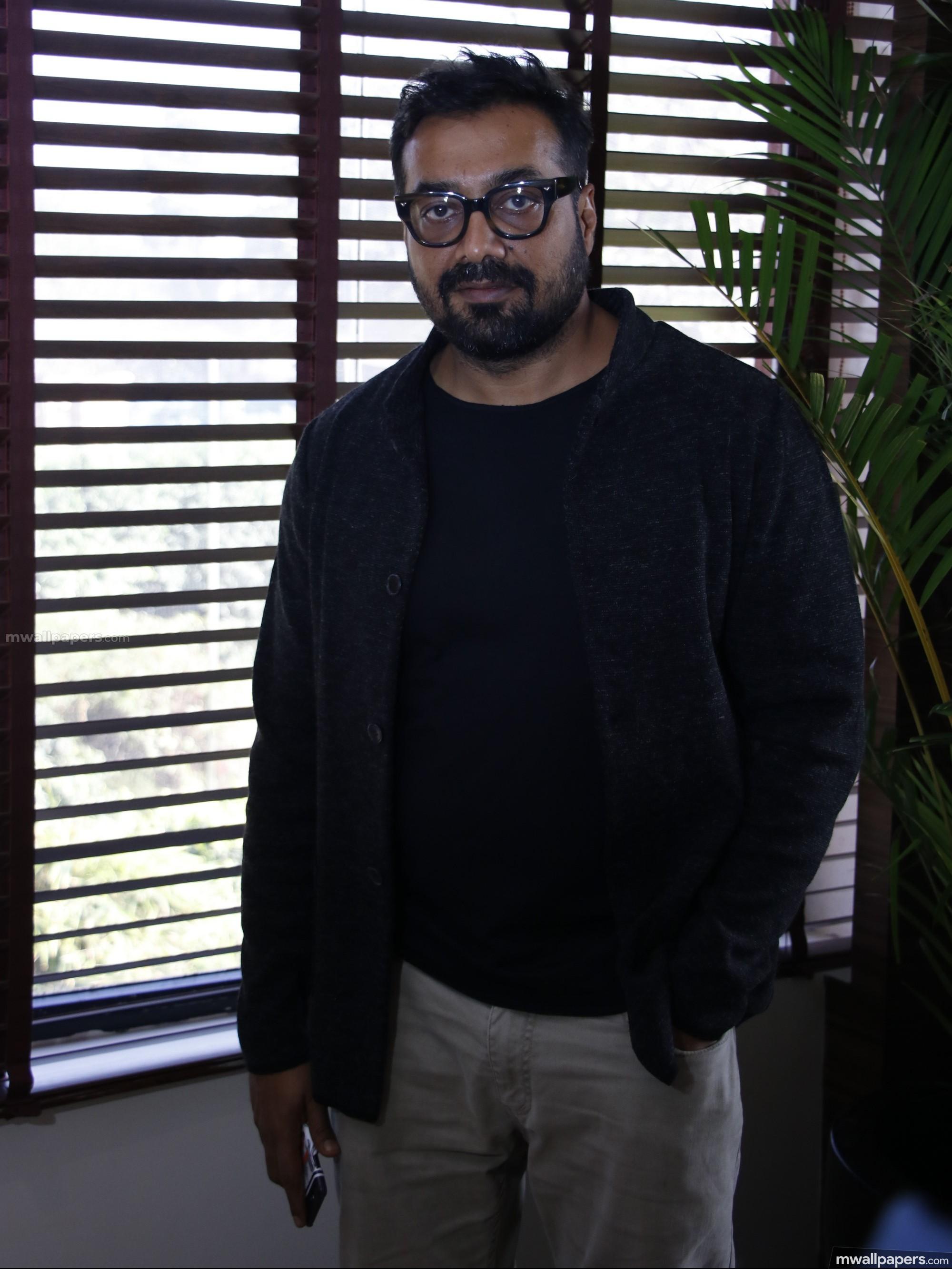 Anurag Kashyap Wallpapers - Wallpaper Cave