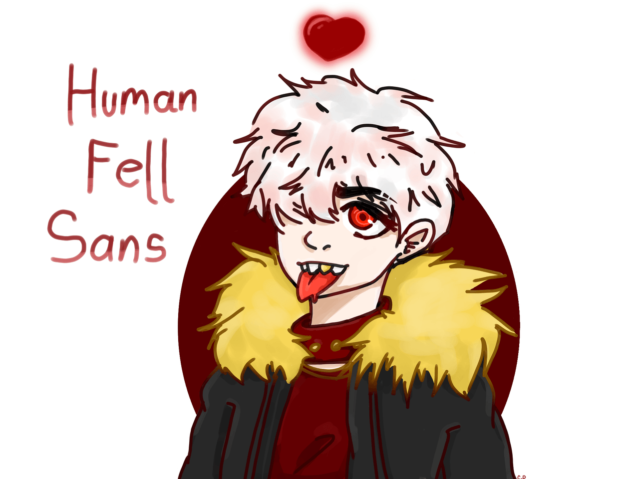 Fell Sans Wallpapers - Wallpaper Cave