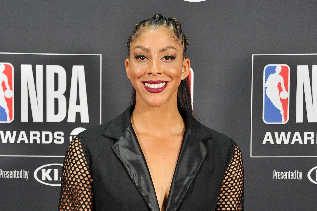 Candace Parker Wallpapers - Wallpaper Cave