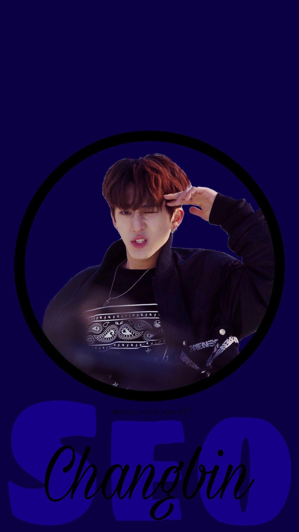 Seo Changbin Wallpapers - Wallpaper Cave