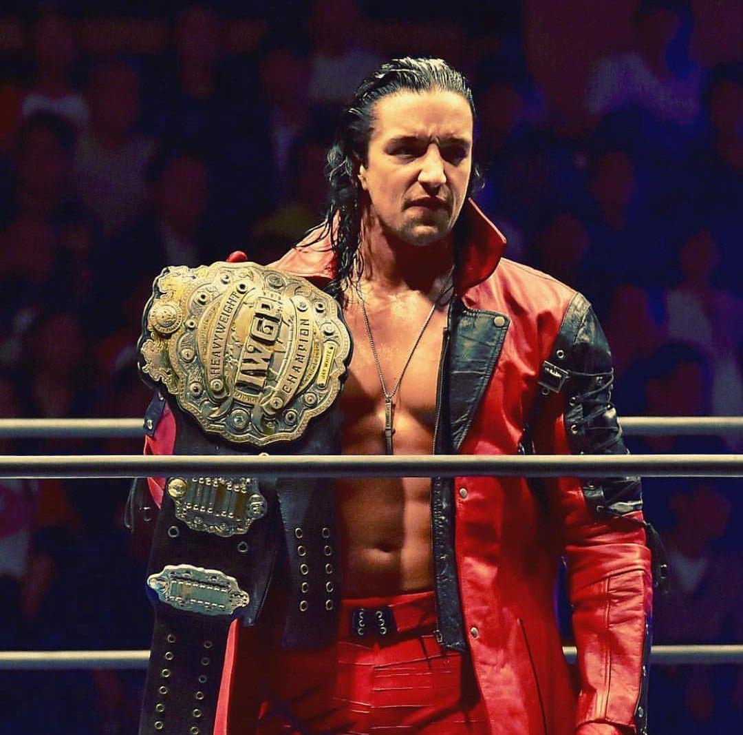 Jay White Wallpapers - Wallpaper Cave