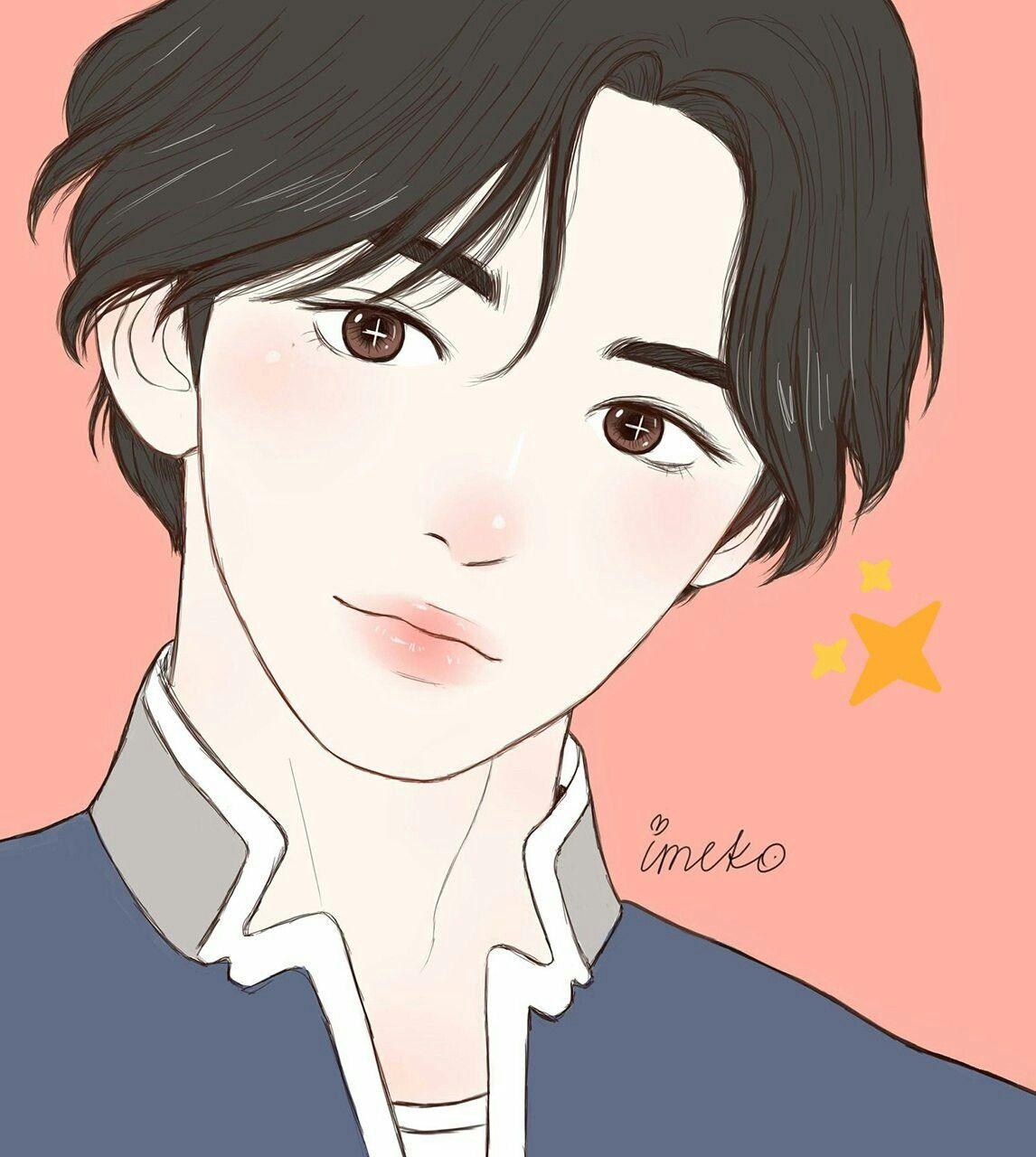 Rowoon Anime Wallpapers - Wallpaper Cave