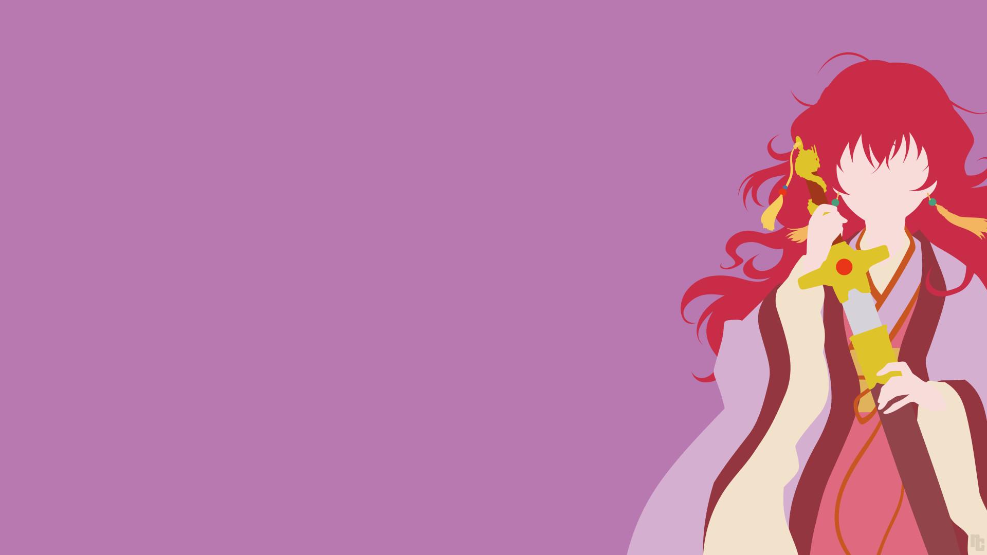 Anime Yona 1920x1080 Wallpapers - Wallpaper Cave