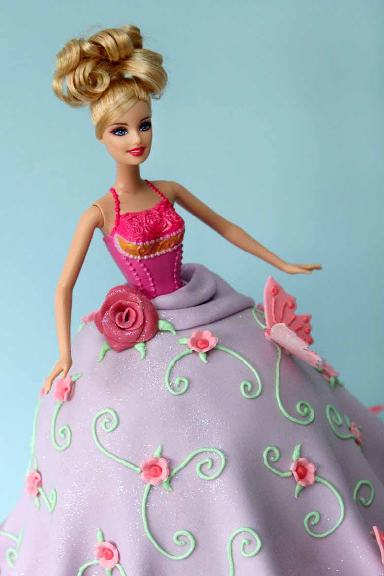Barbie Mobile Wallpapers Wallpaper Cave