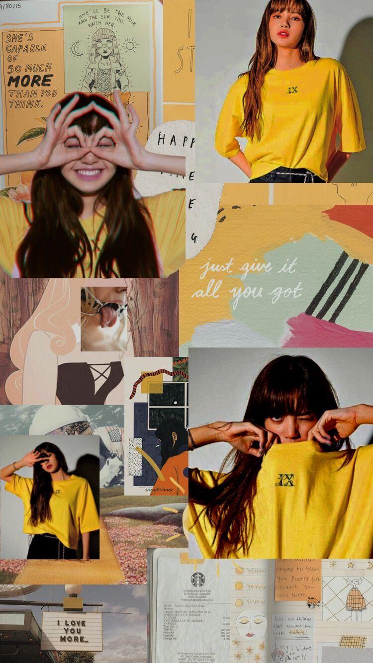 Android FHD Lisa Blackpink Wallpapers - Wallpaper Cave