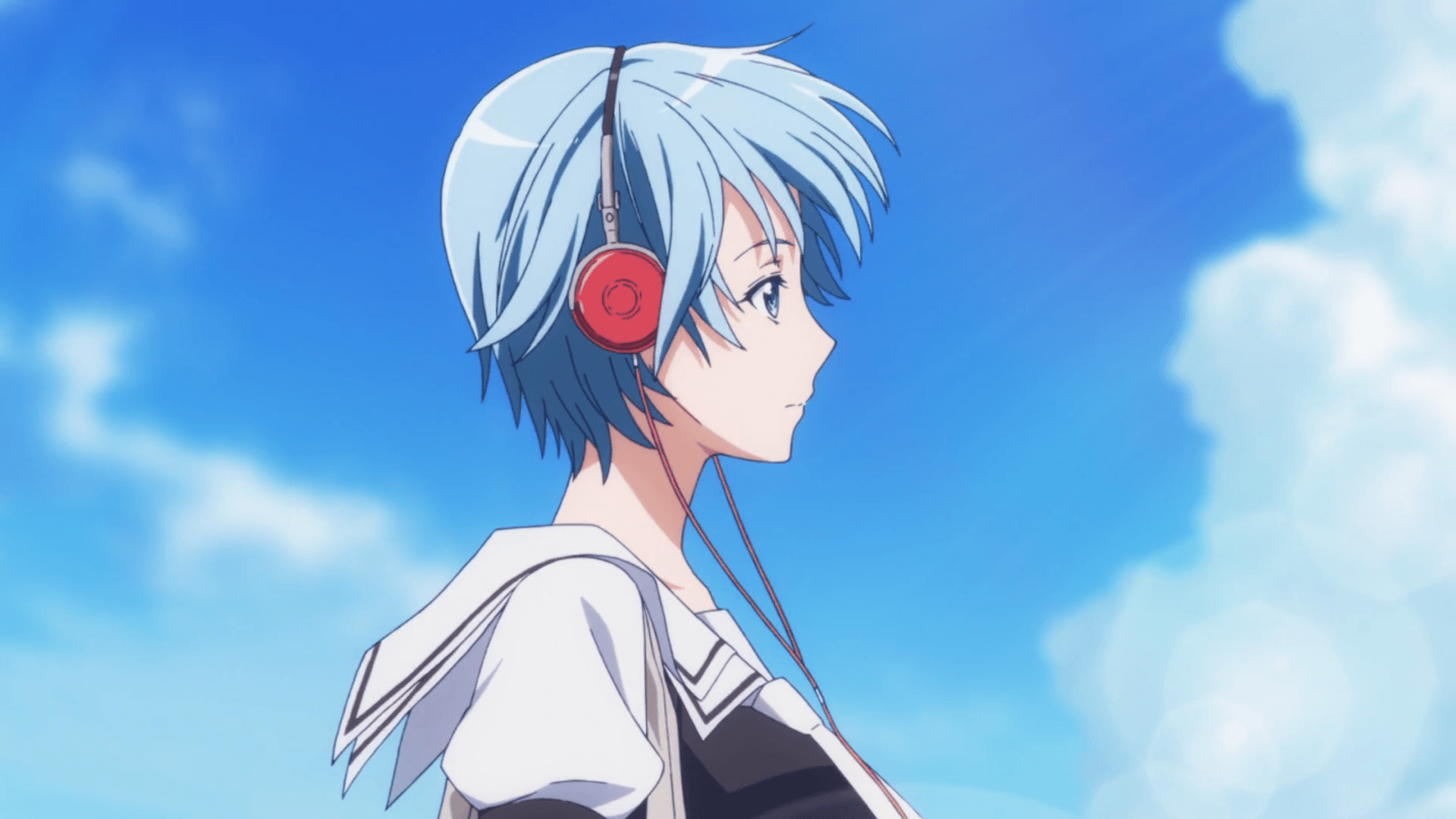 Fuuka Anime Wallpapers - Wallpaper Cave