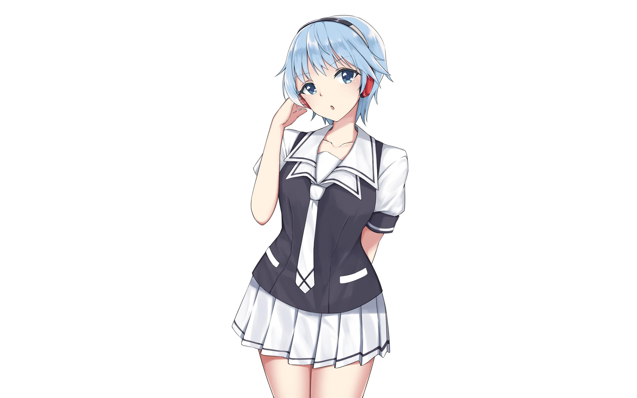 Fuuka Anime Wallpapers - Wallpaper Cave