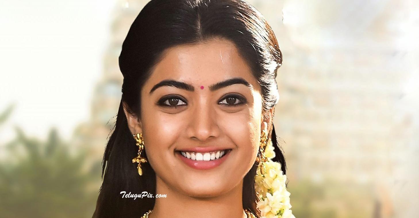 Rashmika Mandanna Desktop Hd Wallpapers - Wallpaper Cave