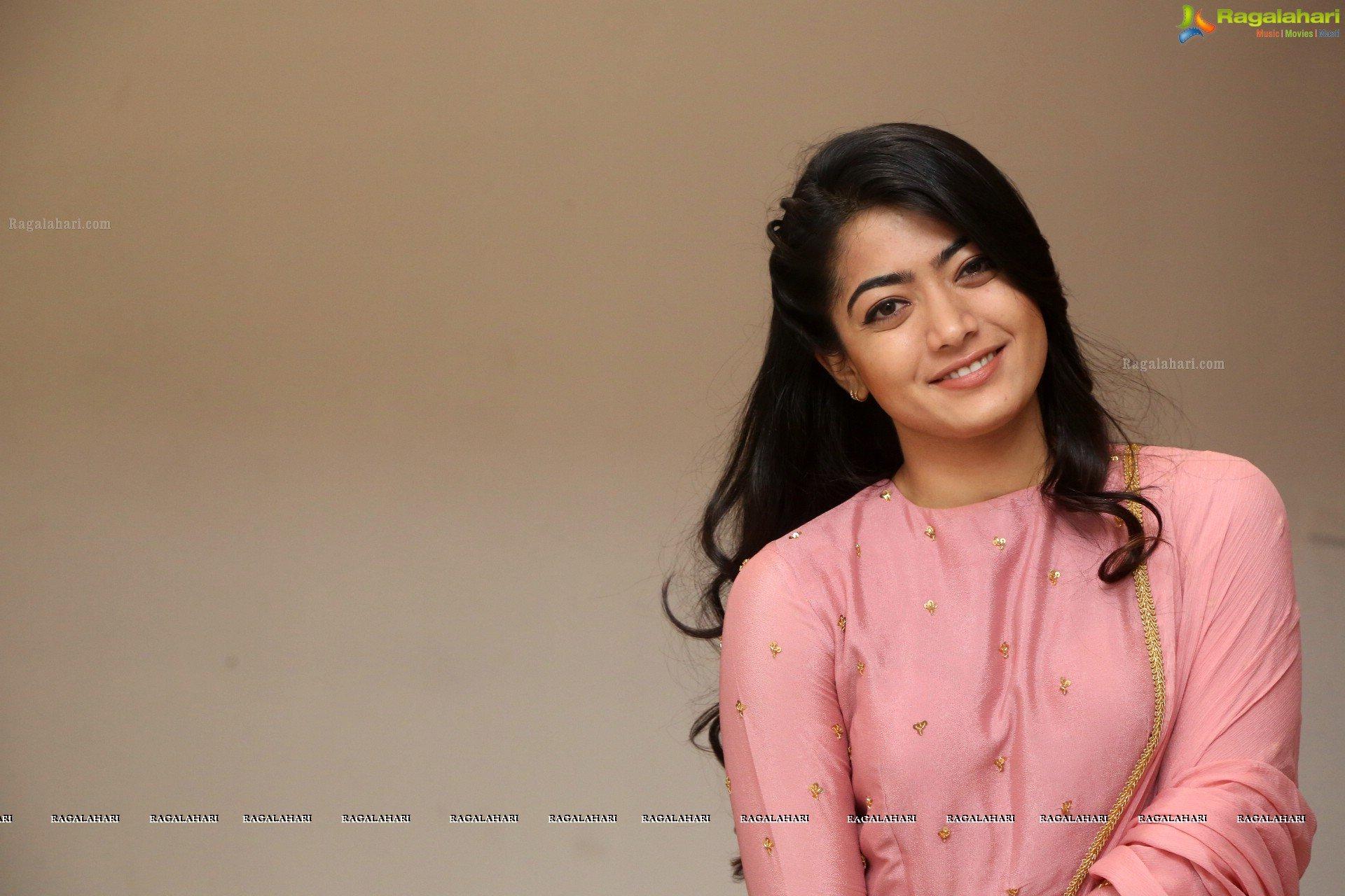 Rashmika Mandanna Desktop Hd Wallpapers - Wallpaper Cave