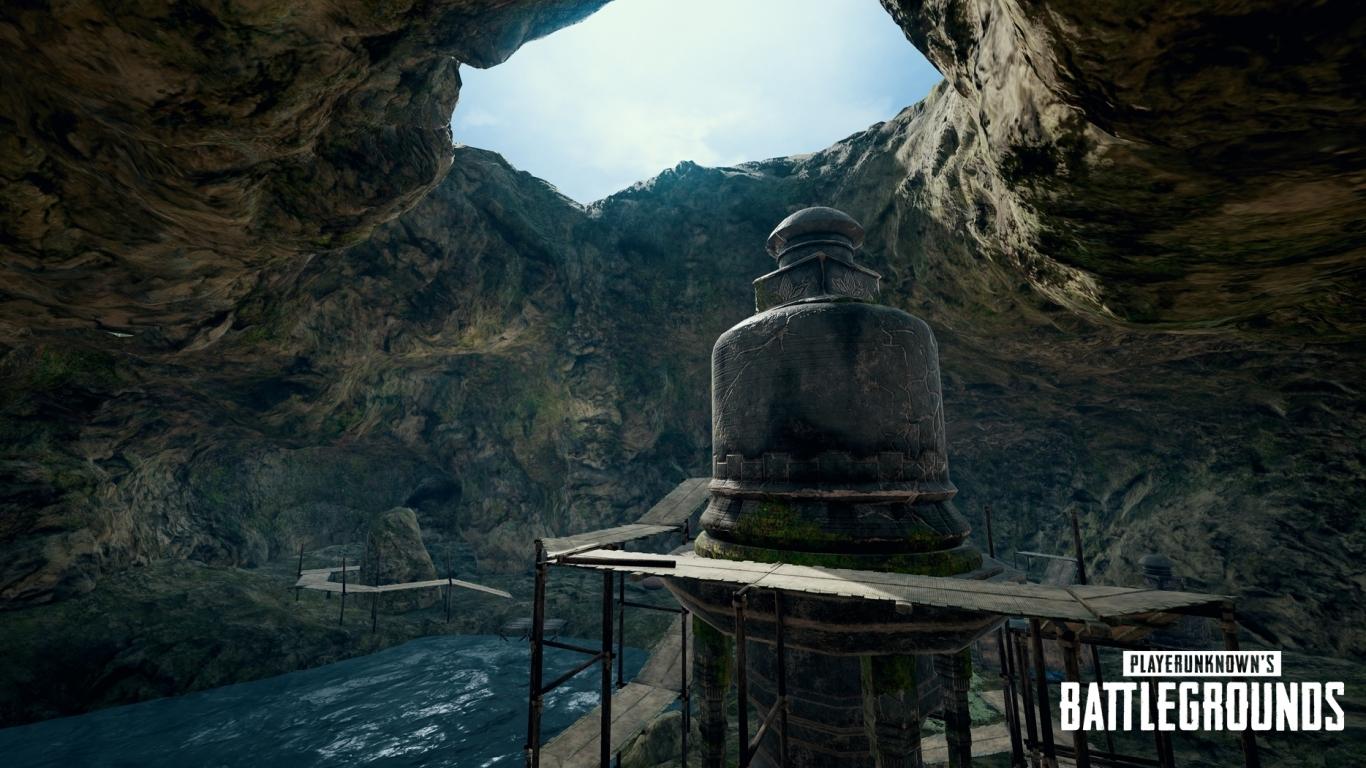 PUBG Mobile Shanok Wallpapers - Wallpaper Cave