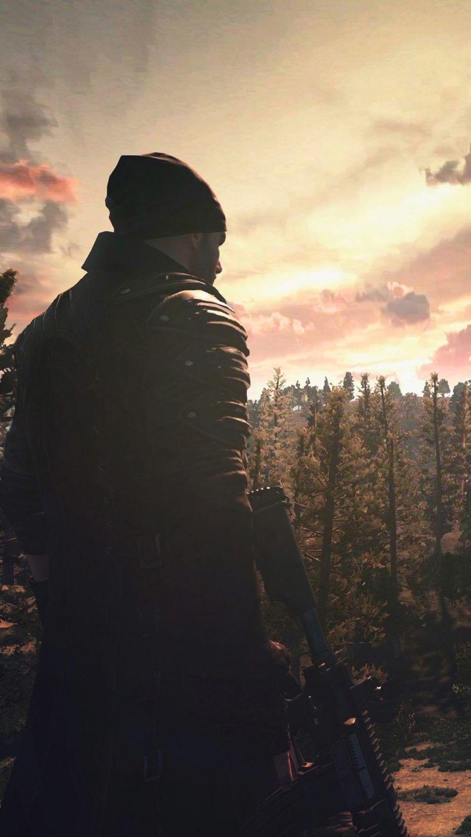 Sanhok HD Android Wallpapers - Wallpaper Cave