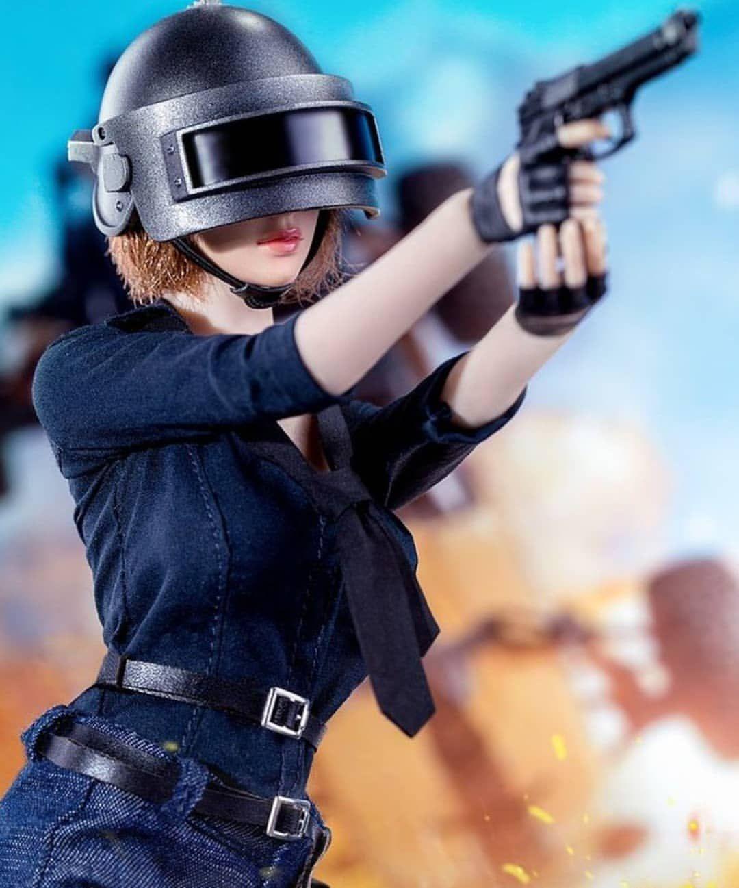 PUBG Mobile Drop Wallpapers - Wallpaper Cave