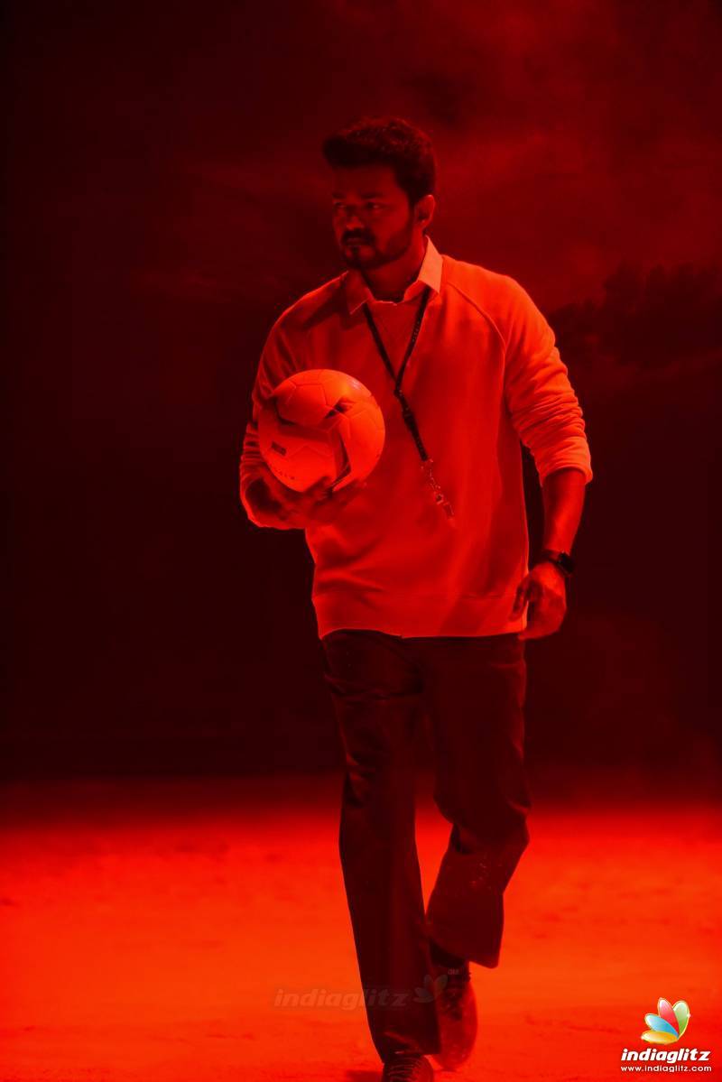 Bigil HD Wallpapers - Wallpaper Cave