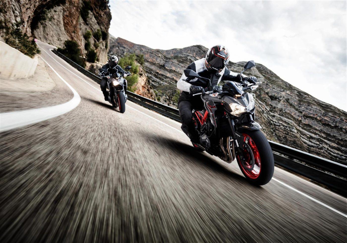 Ninja Z900 Wallpapers - Wallpaper Cave