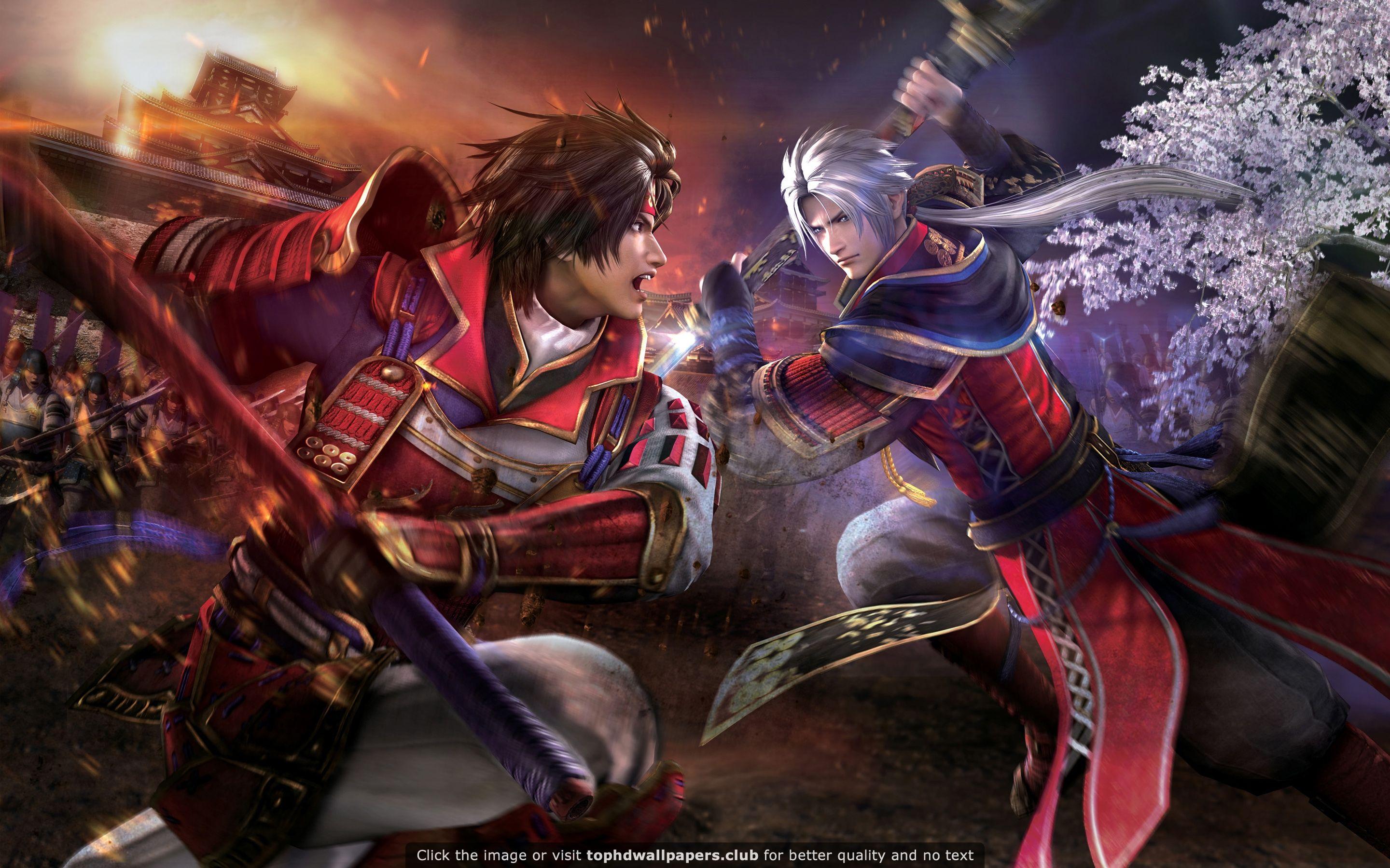Wallpapers Basara 4 - Wallpaper Cave