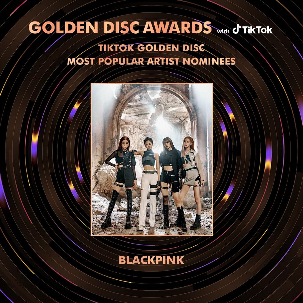 34th Golden Disc Awards Wallpapers - Wallpaper Cave