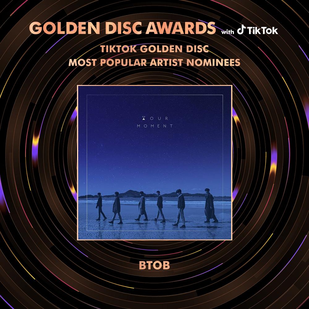 34th Golden Disc Awards Wallpapers - Wallpaper Cave