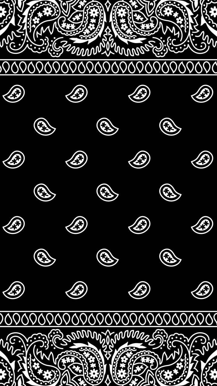 Bandana Wallpapers - Wallpaper Cave