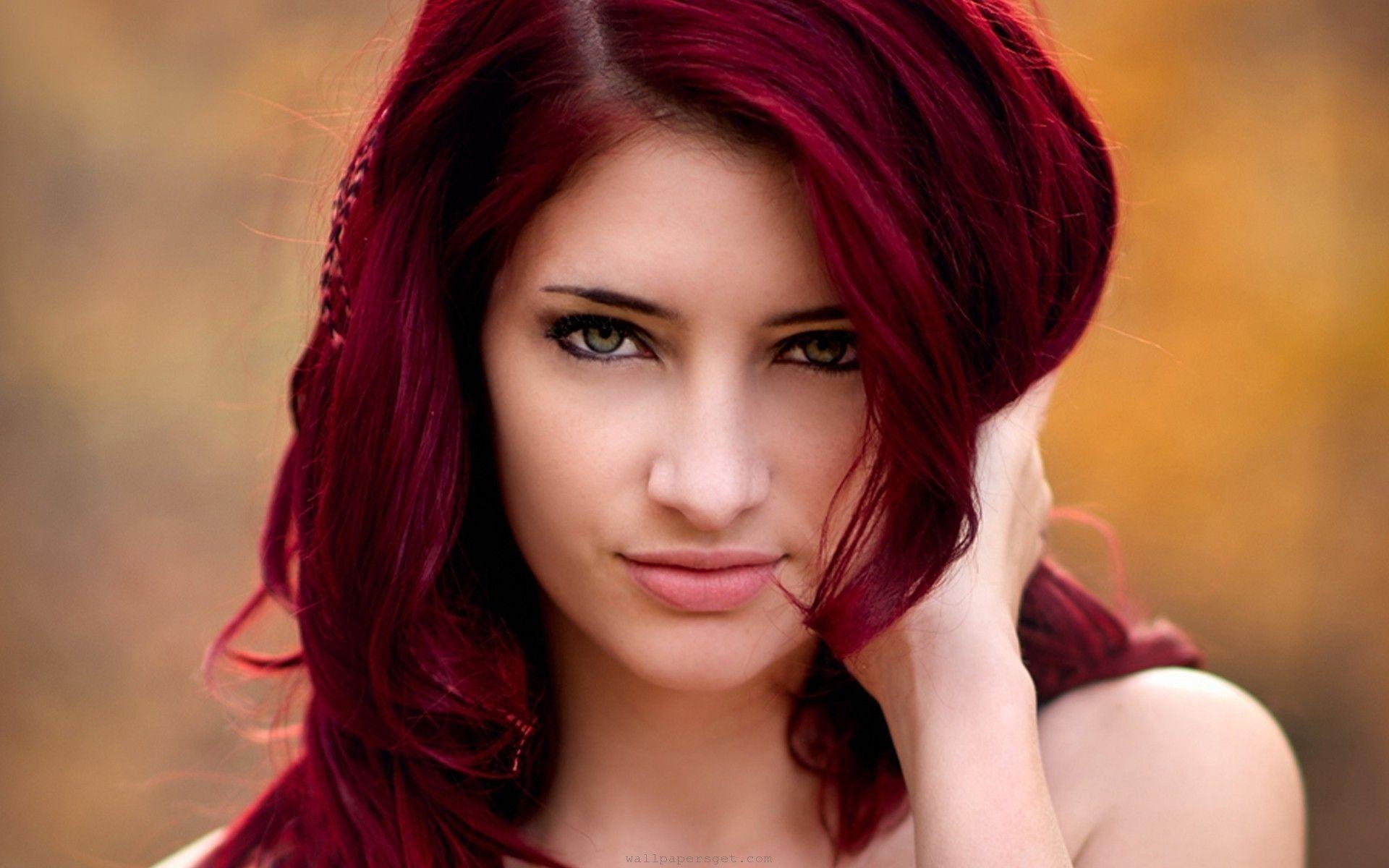 Hairstyles Colour Wallpapers - Wallpaper Cave