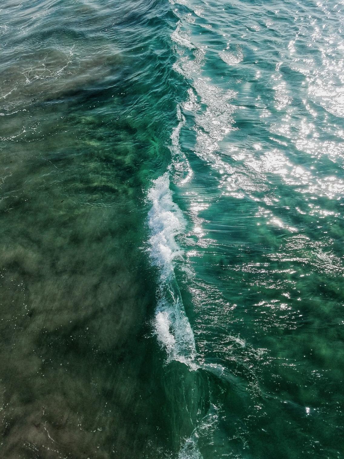 VSCO Wave Wallpapers - Wallpaper Cave