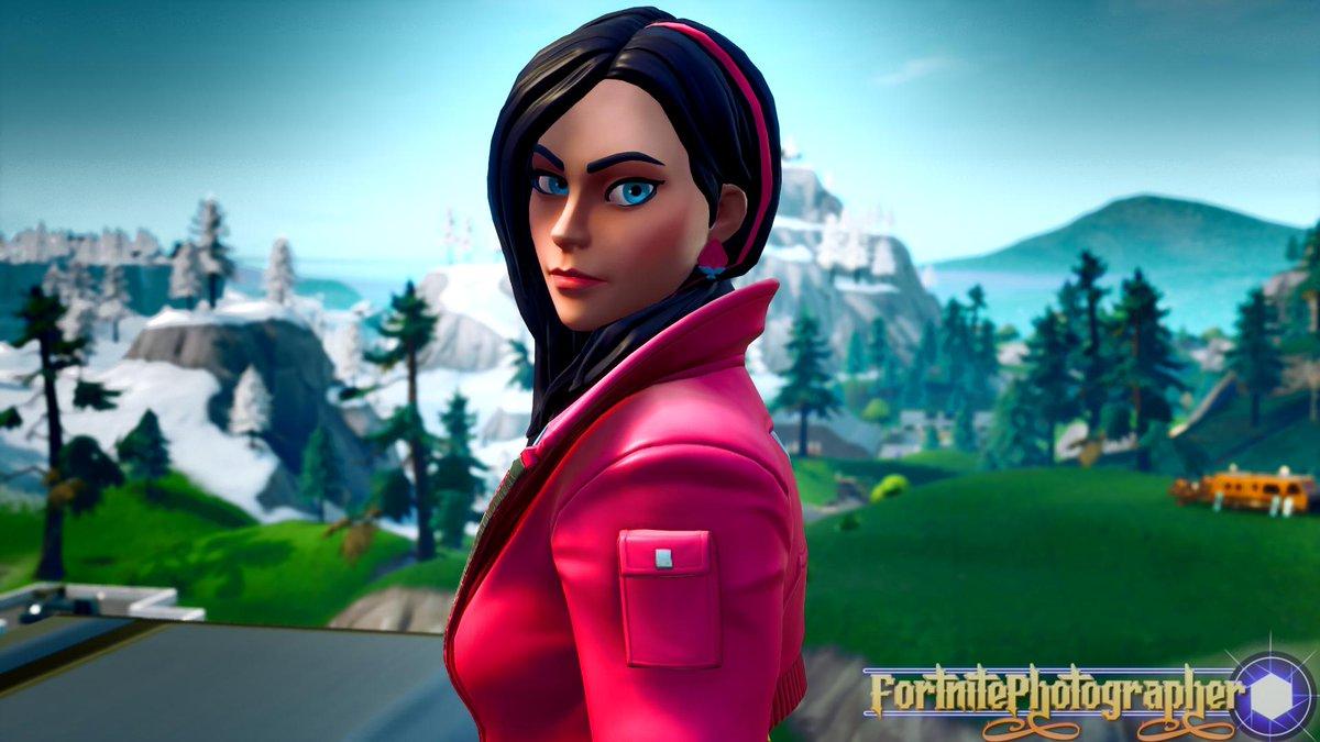 Fortnite Rox Wallpapers - Wallpaper Cave