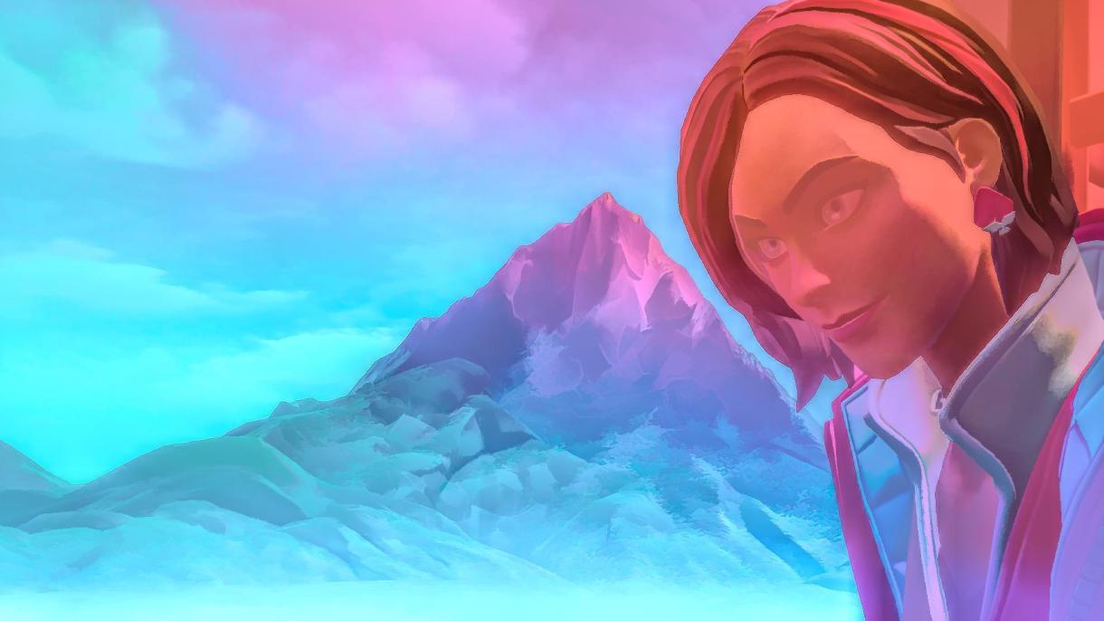 Fortnite Rox Wallpapers - Wallpaper Cave