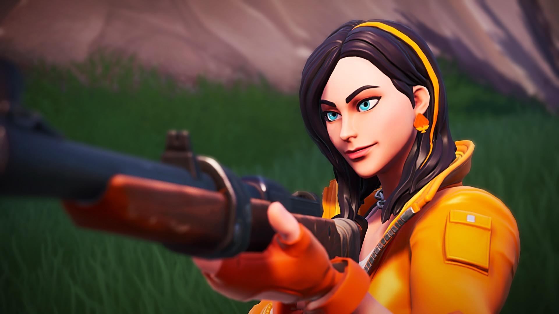 Fortnite Rox Wallpapers - Wallpaper Cave