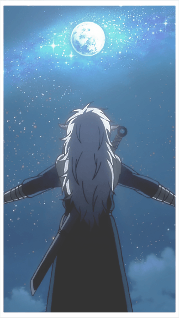 Blue Dragon Anime Phone Wallpapers - Wallpaper Cave