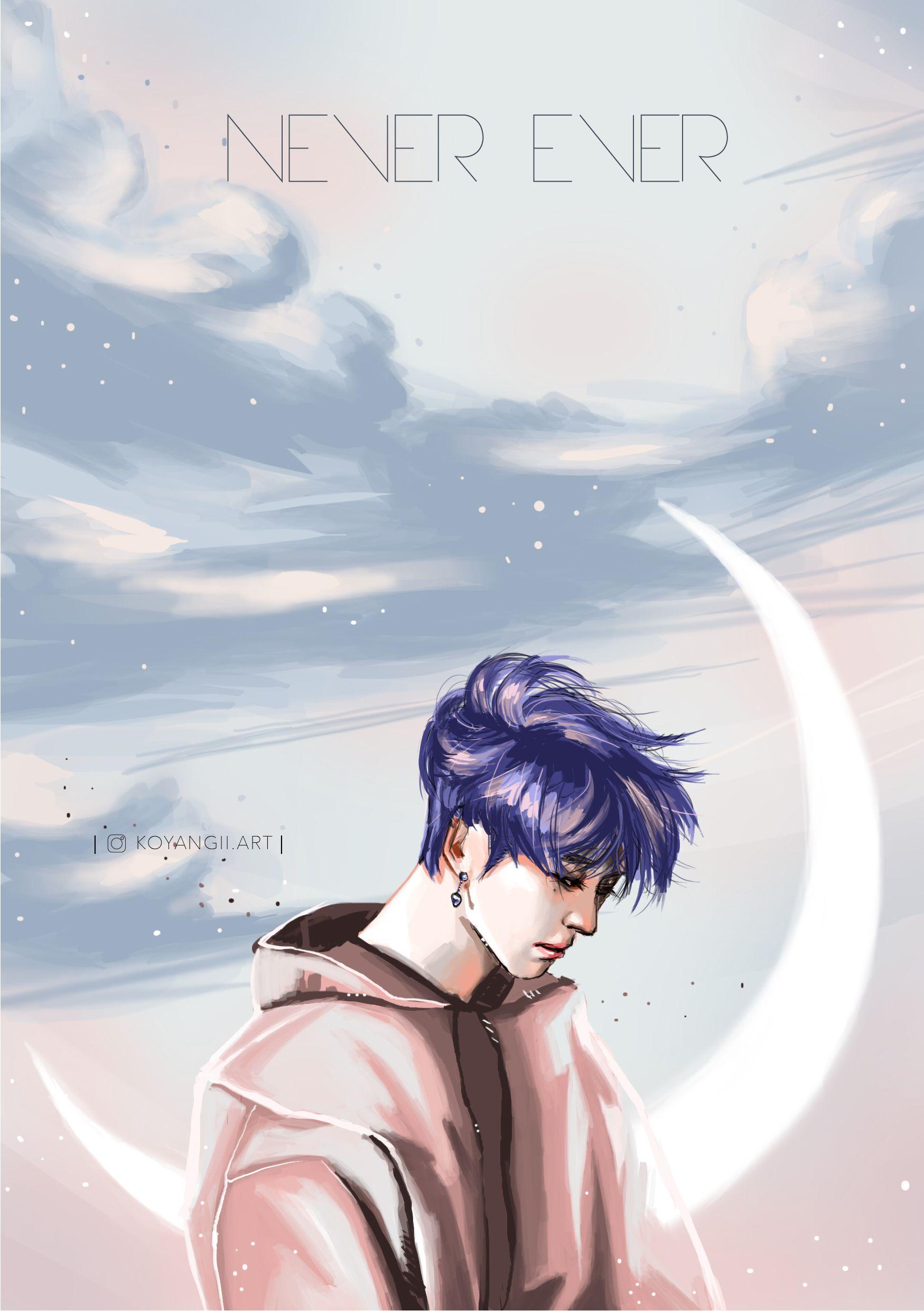 Got7 Anime Wallpapers - Wallpaper Cave