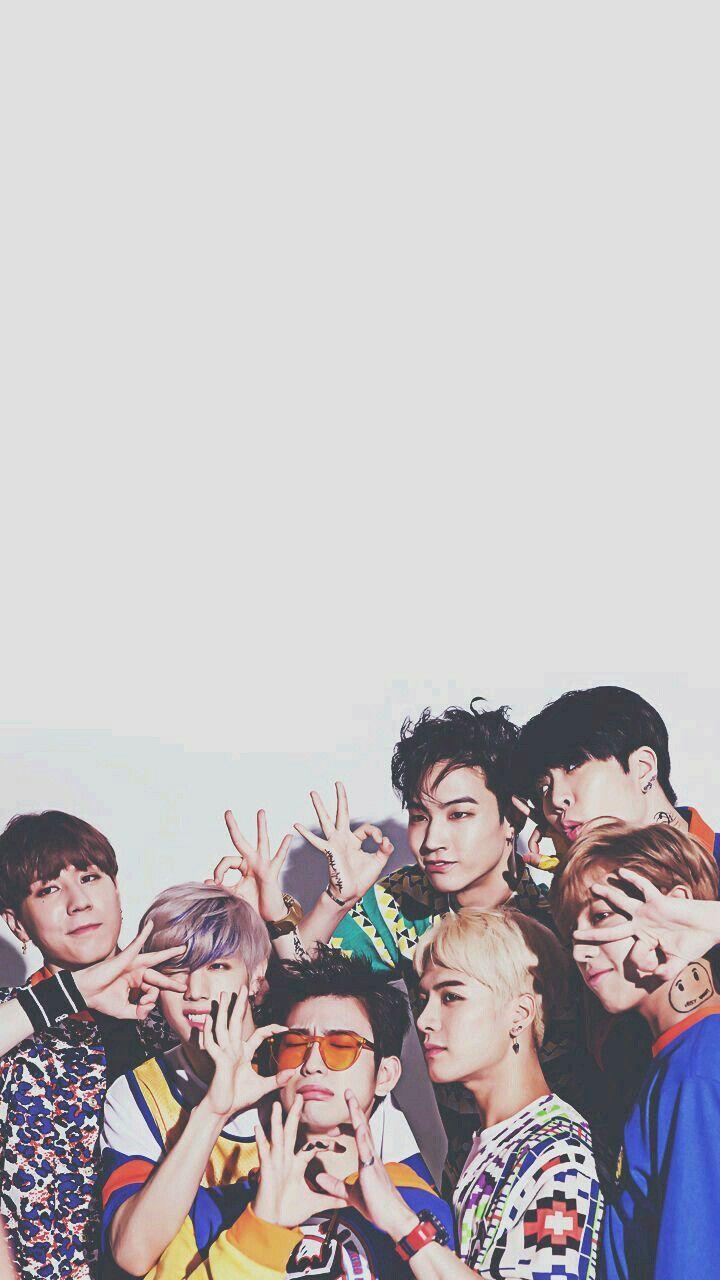 Got7 Anime Wallpapers - Wallpaper Cave