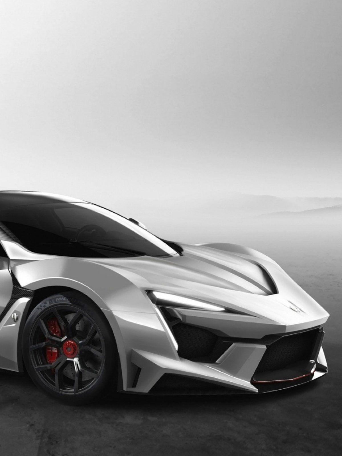 W Motors Logo Phone Wallpapers - Wallpaper Cave